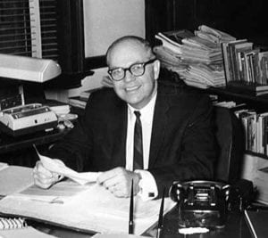 Dr. Cook's Biography - Walk With the King